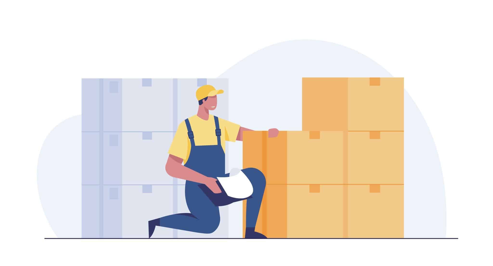 Blog | Inventory Management Customer Owned Stock | Abel