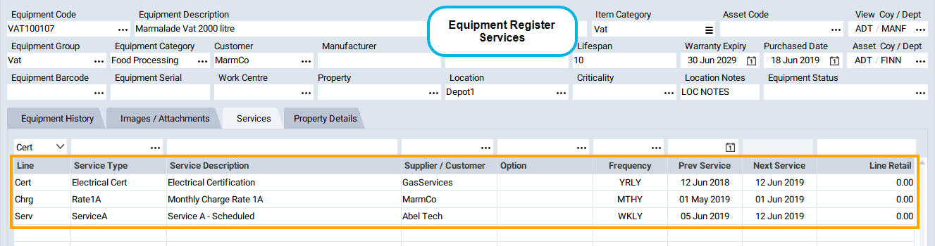 Blog | Abel's Equipment Management | Abel