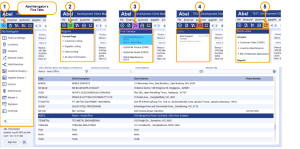 Abel Tips and Timesavers – Using Abel’s Navigator - Abel Software