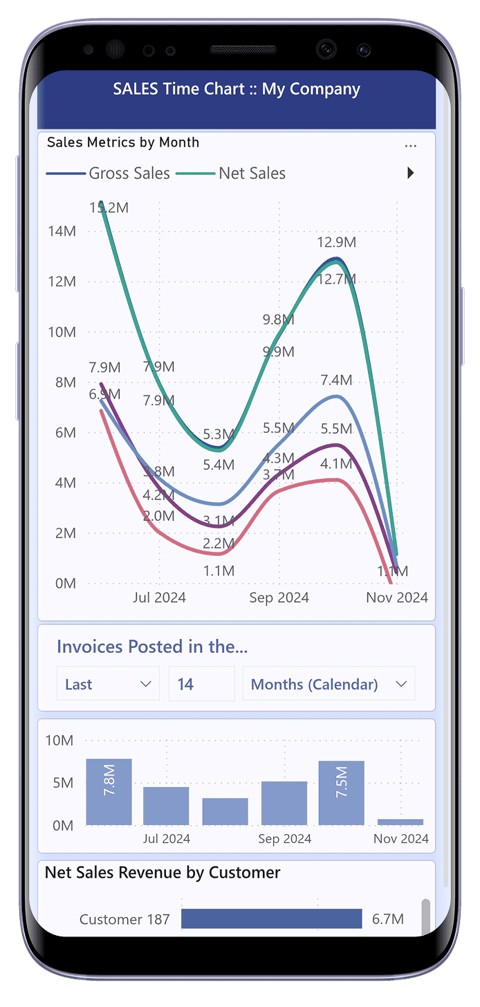Home - Abel Software